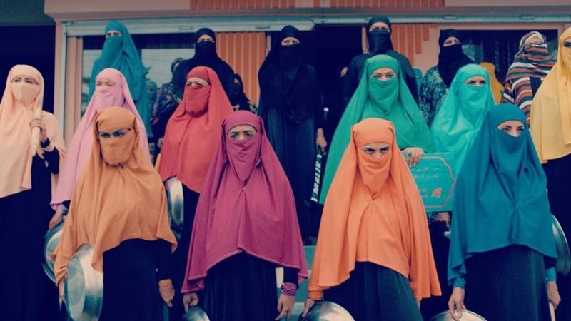 Watch Churails for the catharsis, not for the politics - Comment - Images