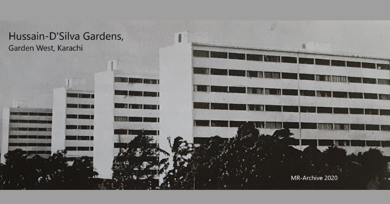 The Pioneer Builder of Modern Karachi - People - Aurora