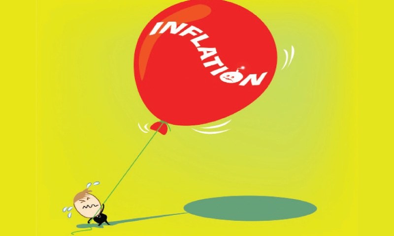 Taming inflation is difficult - Business - DAWN.COM