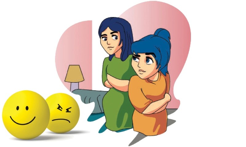 Dealing with jealous friends - Newspaper - DAWN.COM