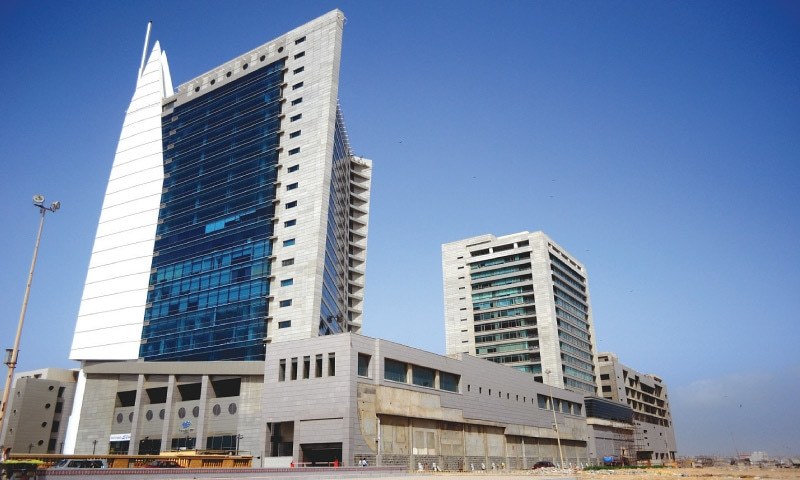 ARCHITECTURE: THE BUILDINGS THAT MAKE KARACHI - Newspaper - DAWN.COM