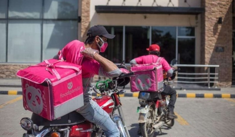 OPTP and foodpanda enter into strategic partnership for global and ...