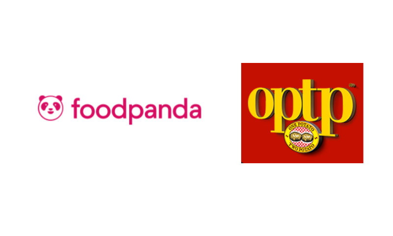 Optp And Foodpanda Enter Into Strategic Partnership For New Product