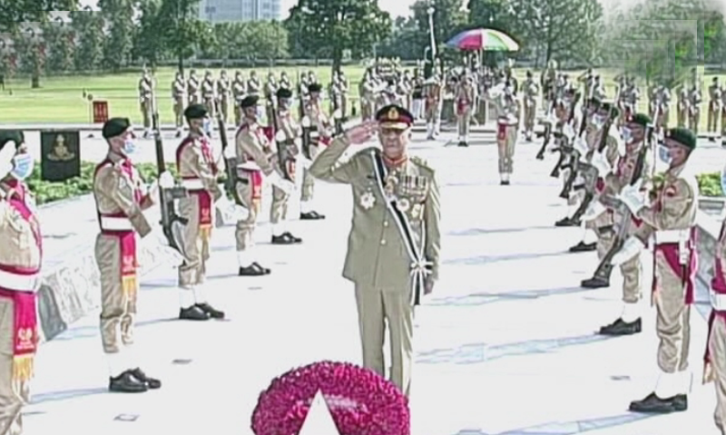 Our armed forces fully capable of defending the country, says PM as ...