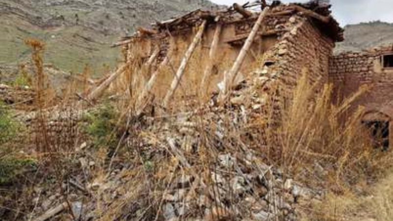 Displaced Orakzai people resent delay in compensation - Pakistan - DAWN.COM