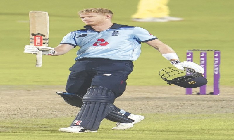 Hazlewood puts World Cup woes behind as Australia win - Sport - DAWN.COM