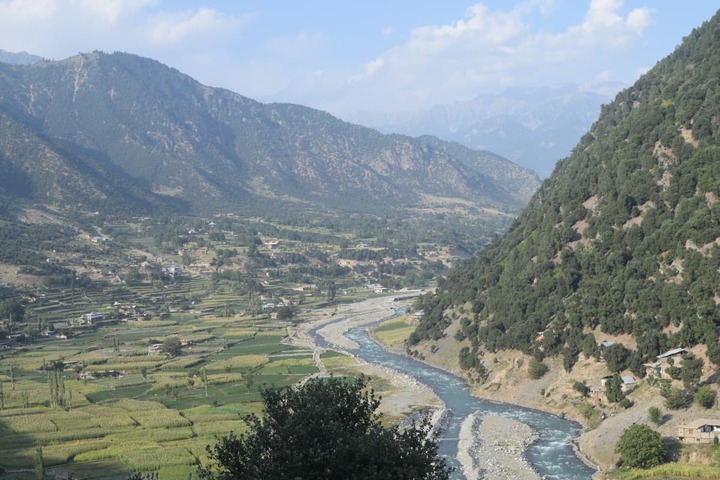 Kumrat valley — the hidden gem of Khyber Pakhtunkhwa - Pakistan - DAWN.COM