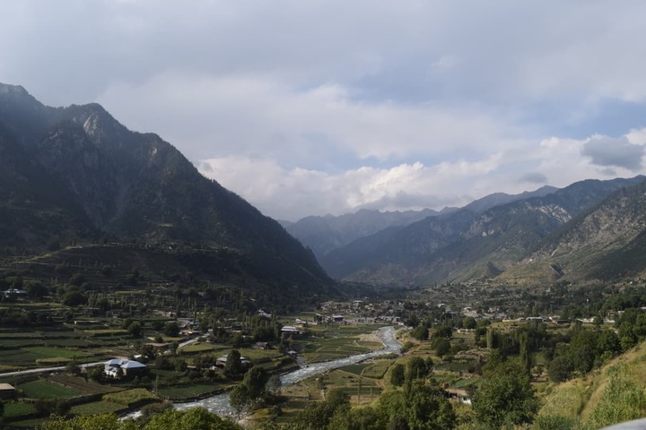 Kumrat valley — the hidden gem of Khyber Pakhtunkhwa - Pakistan - DAWN.COM
