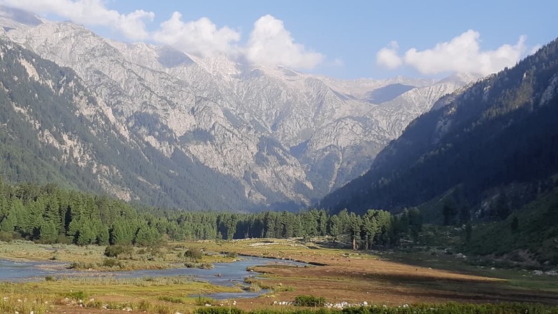 Kumrat valley — the hidden gem of Khyber Pakhtunkhwa - Pakistan - DAWN.COM