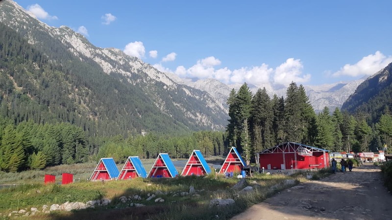 Kumrat valley — the hidden gem of Khyber Pakhtunkhwa - Pakistan - DAWN.COM