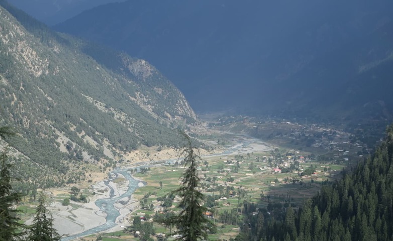 Kumrat valley — the hidden gem of Khyber Pakhtunkhwa - Pakistan - DAWN.COM