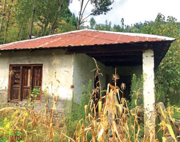 Call to make dispensary in Alpuri village functional - Newspaper - DAWN.COM