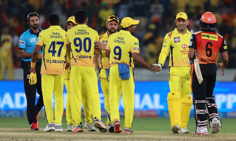 IPL launches probe after player reports corrupt approach - Sport - DAWN.COM