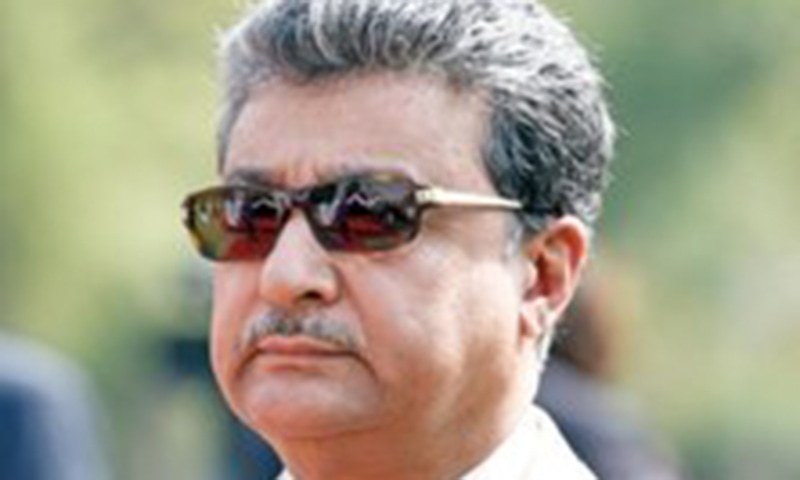 Islamabad’s first mayor announces surprise resignation - Pakistan ...