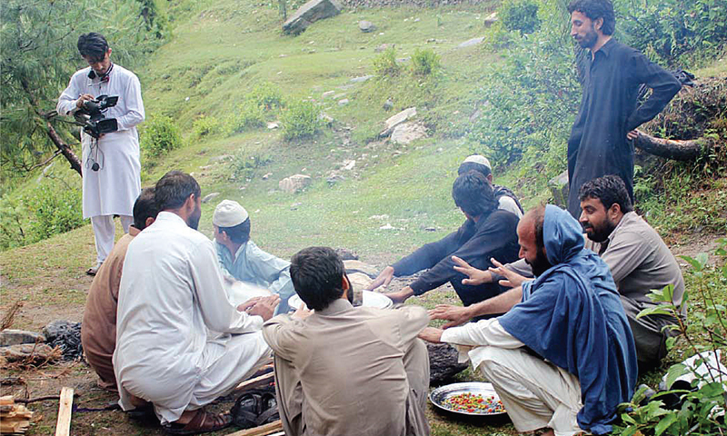 Picnic places to be developed near dams - Pakistan - DAWN.COM