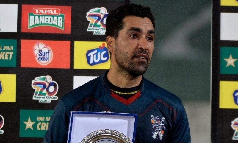 Fast bowler Umar Gul announces retirement from all forms of cricket ...