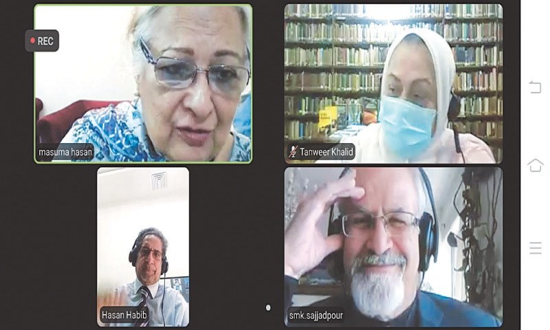 ‘There can be Arab Spring 2.0’ - Newspaper - DAWN.COM