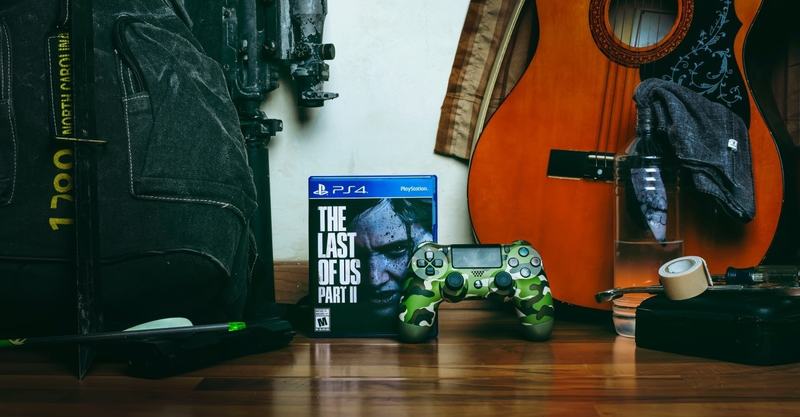 Learning Storytelling Through Video-Gaming - Blogs - Aurora