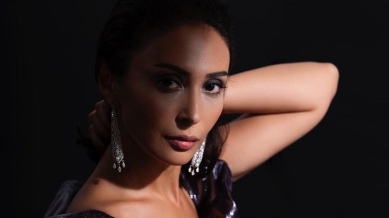 The Ertugrul experience: Konul Nagiyeva, who plays Alangoya, gives some ...