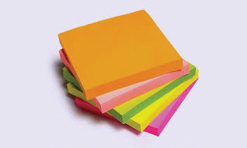 Amazing accidental inventions - Newspaper - DAWN.COM