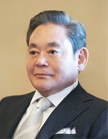 Lee Kun-Hee, force behind Samsung’s rise, dies at 78 - World - DAWN.COM