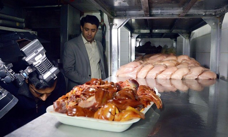 Mandatory food, non-food items inspection to be outsourced - Pakistan ...