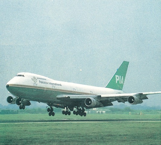 CLIPPED WINGS: HOW PAKISTAN’S AVIATION WAS GROUNDED - Newspaper - DAWN.COM