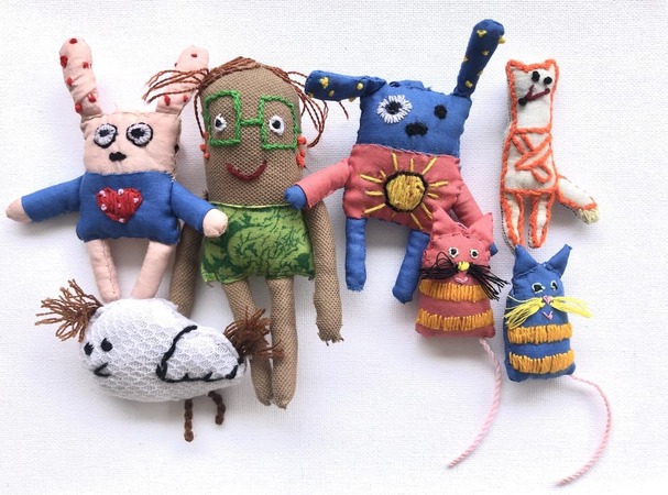 The online revival of Pakistan's handmade crafts is giving local ...