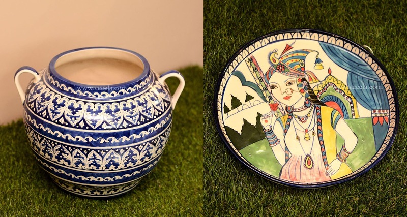 The online revival of Pakistan's handmade crafts is giving local ...