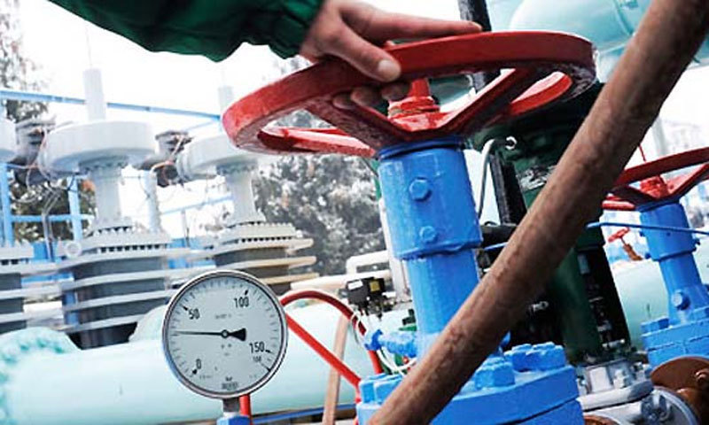 PSO warns of gas supply disruption in winter - Business - DAWN.COM