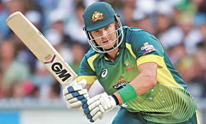 Watson retires from all cricket - Sport - DAWN.COM