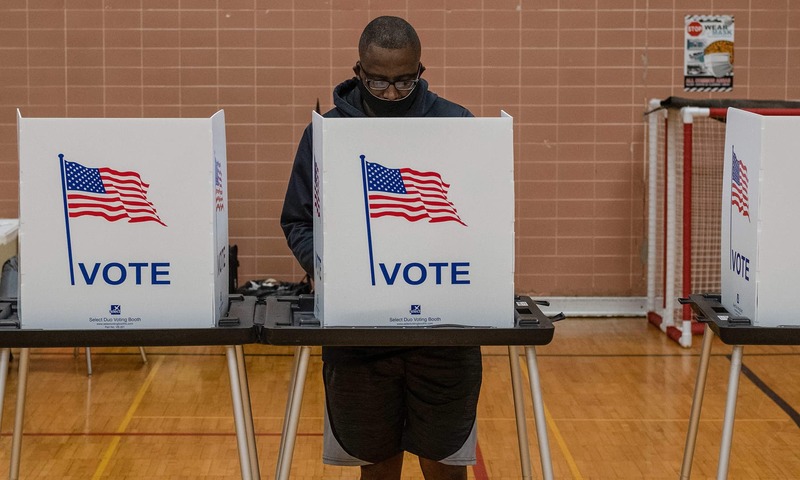 Explainer: What’s 270? The math game behind the US election - World ...