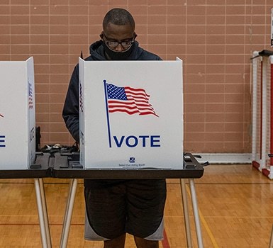 Explainer: What’s 270? The math game behind the US election - World ...