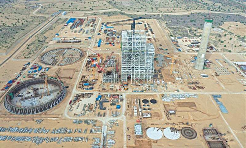 ‘China committed to making CPEC a high quality model project ...