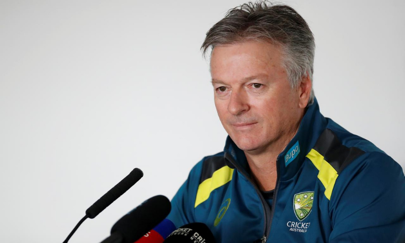 Watch what you say to Kohli, warns Waugh - Sport - DAWN.COM