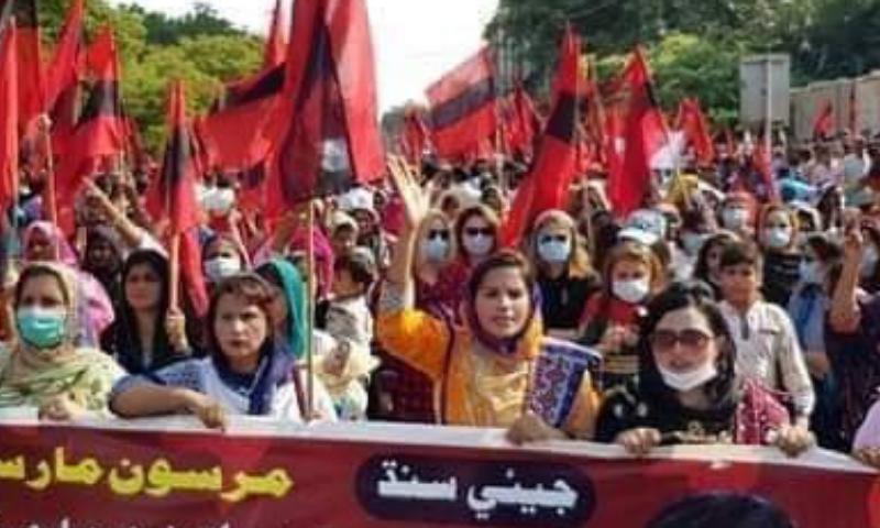 Leader tells GDA to reconsider support to PTI govt - Pakistan - DAWN.COM