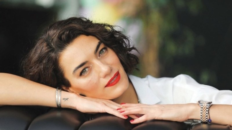 Hande Subasi is thankful to Pakistani fans for reminding her how much ...
