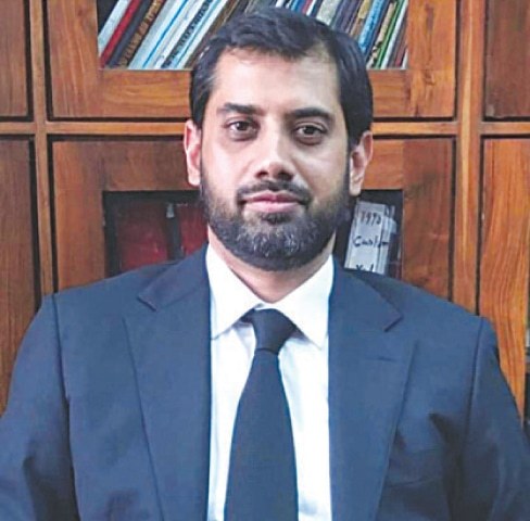 Second Law Students Cricket League from Dec 1 - Newspaper - DAWN.COM