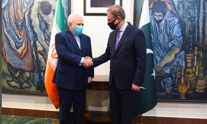 Pakistan, Iran to make joint efforts for regional peace and stability ...