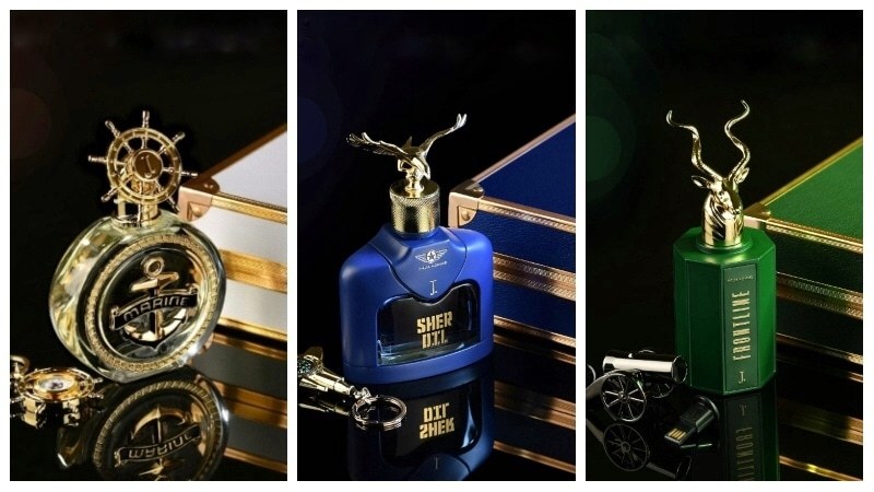 J. is paying tribute to Pakistan's heroes with an exclusive range of ...