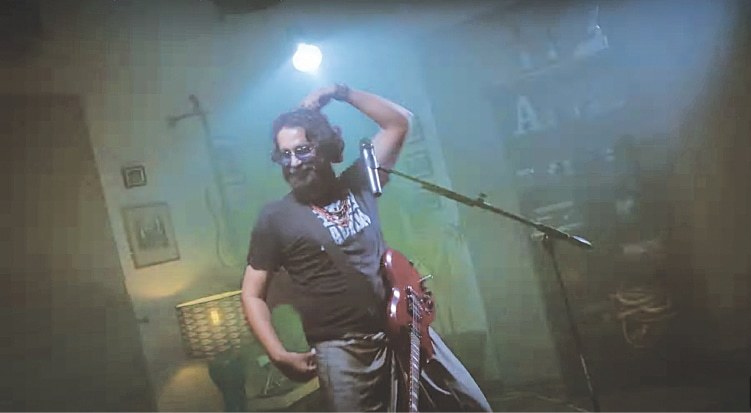 Ali Noor, unfiltered: 'The pleasure has not been in the music for me ...