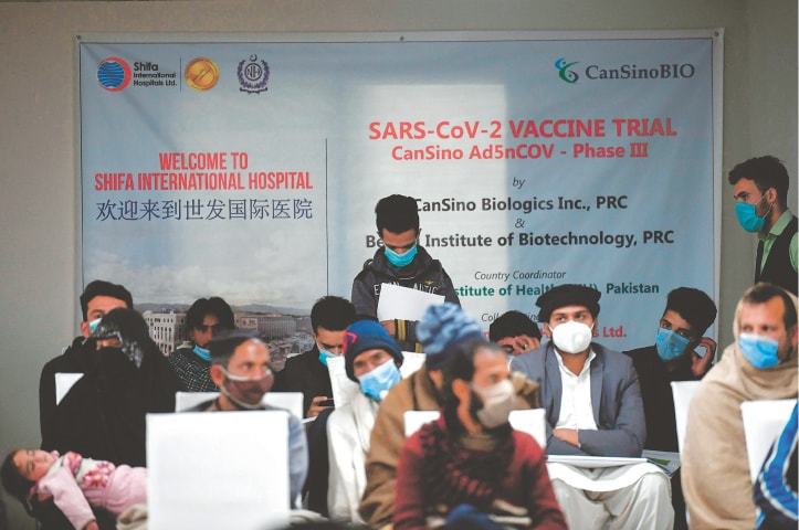 Pakistan sees over 3,000 virus cases for second day - Pakistan - DAWN.COM
