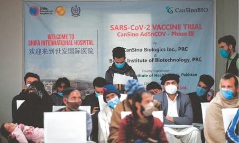Pakistan sees over 3,000 virus cases for second day - Pakistan - DAWN.COM