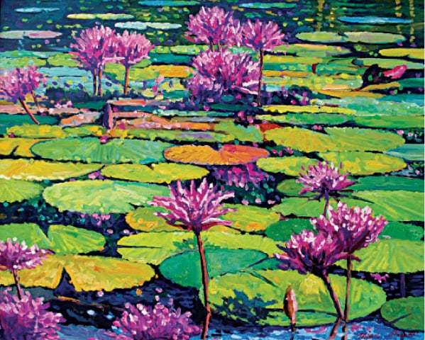 Ajoka launches awards for theatre, performing artistes - Newspaper ...