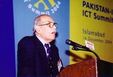 Faqir Chand Kohli — a son of Peshawar who became the father of India’s ...