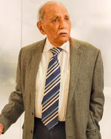 Faqir Chand Kohli — a son of Peshawar who became the father of India’s ...