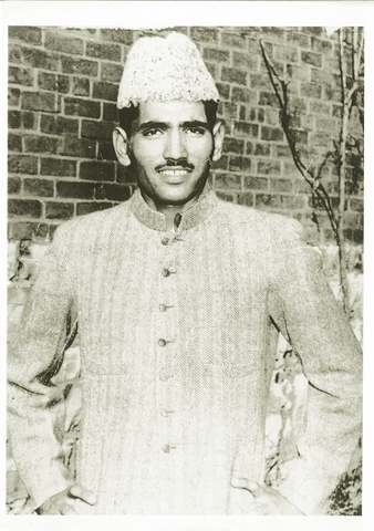 Faqir Chand Kohli — a son of Peshawar who became the father of India’s ...
