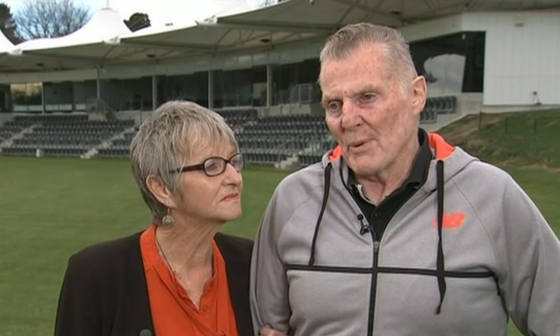 Ben Stokes’ father dies after cancer battle - Sport - DAWN.COM