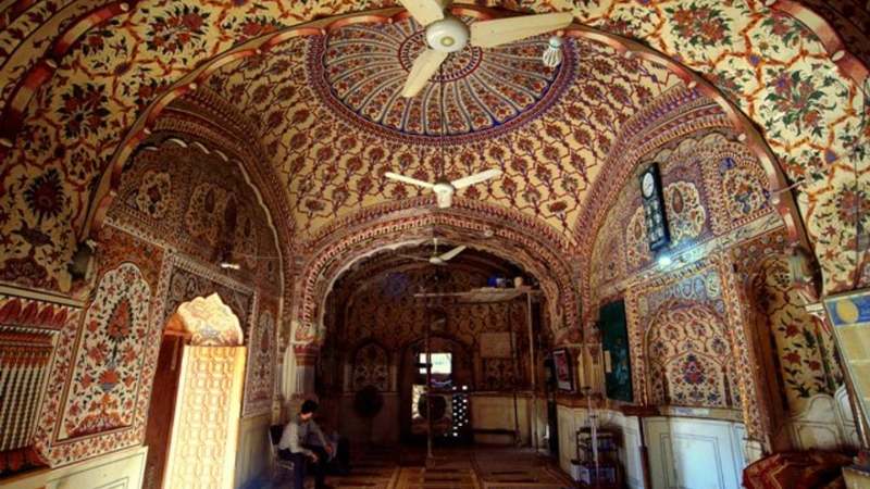 How Muslims and Lahore got Sunehri Mosque back from the Sikhs - Culture ...