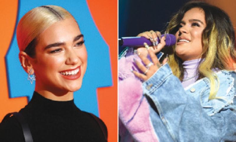 Spotlight - Newspaper - DAWN.COM